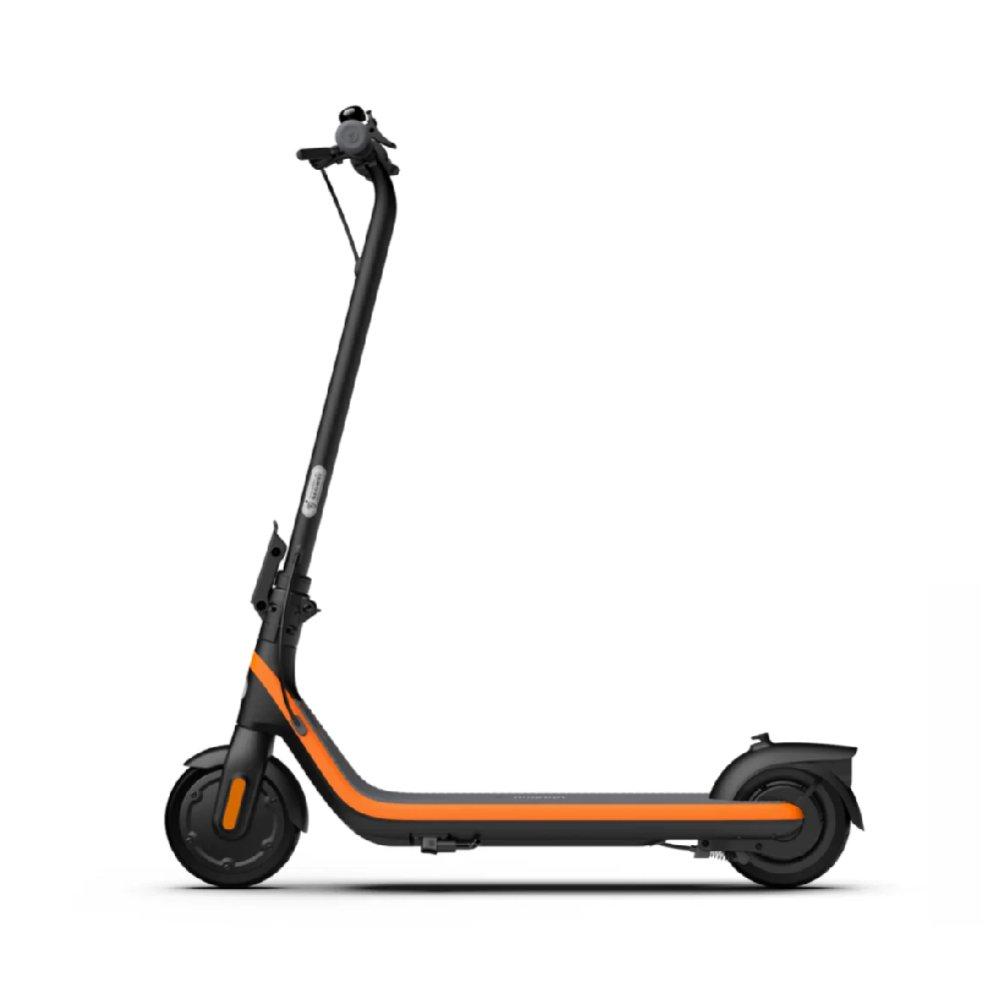 SEGWAY Ninebot C2 Kids Electric Kick Scooter, NB-C2| Xcite