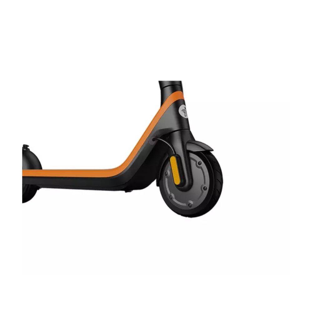 SEGWAY Ninebot C2 Kids Electric Kick Scooter, NB-C2| Xcite
