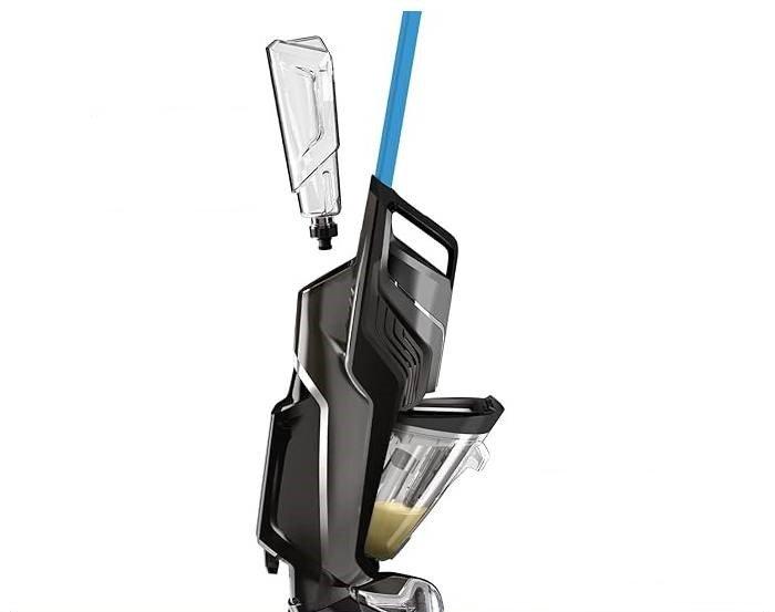 Bissell Crosswave C6 Cordless Vacuum Cleaner 3566N| Xcite