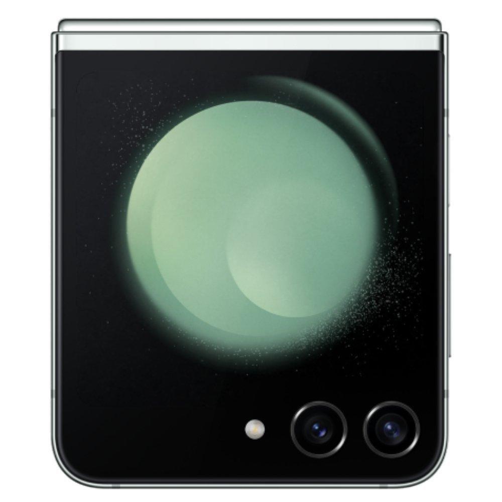 Samsung Galaxy Z Flip 5 6.7 inch 8GB 512GB– Mint| Xcite