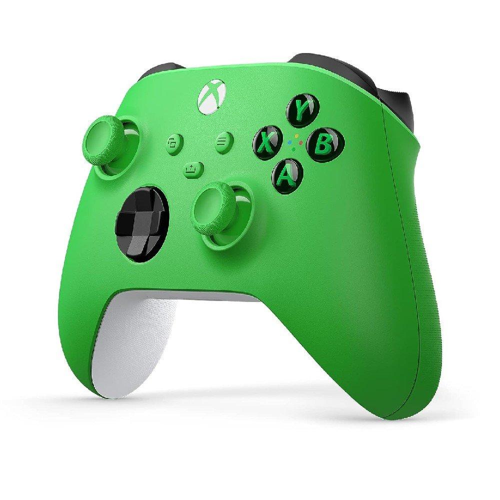 Microsoft Xbox Series X Gunter Controller , QAU-00091| Xcite