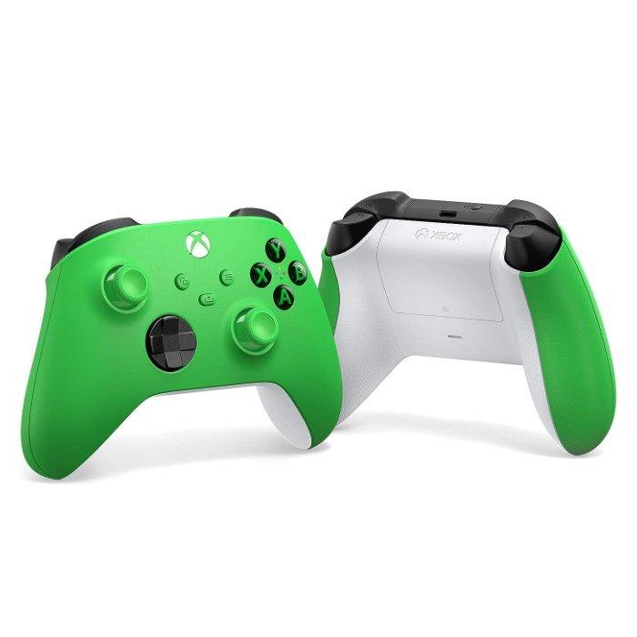 Microsoft Xbox Series X Gunter Controller , QAU-00091| Xcite