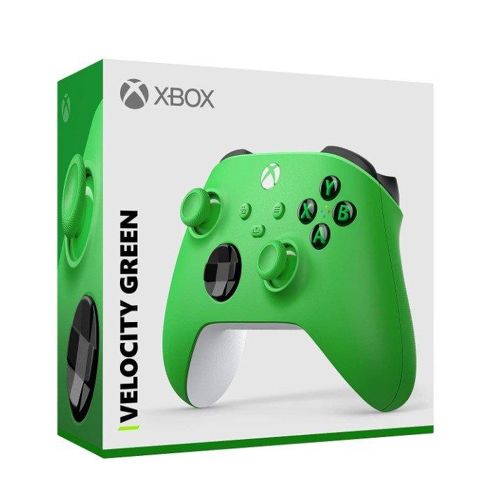 Microsoft Xbox Series X Gunter Controller , QAU-00091| Xcite