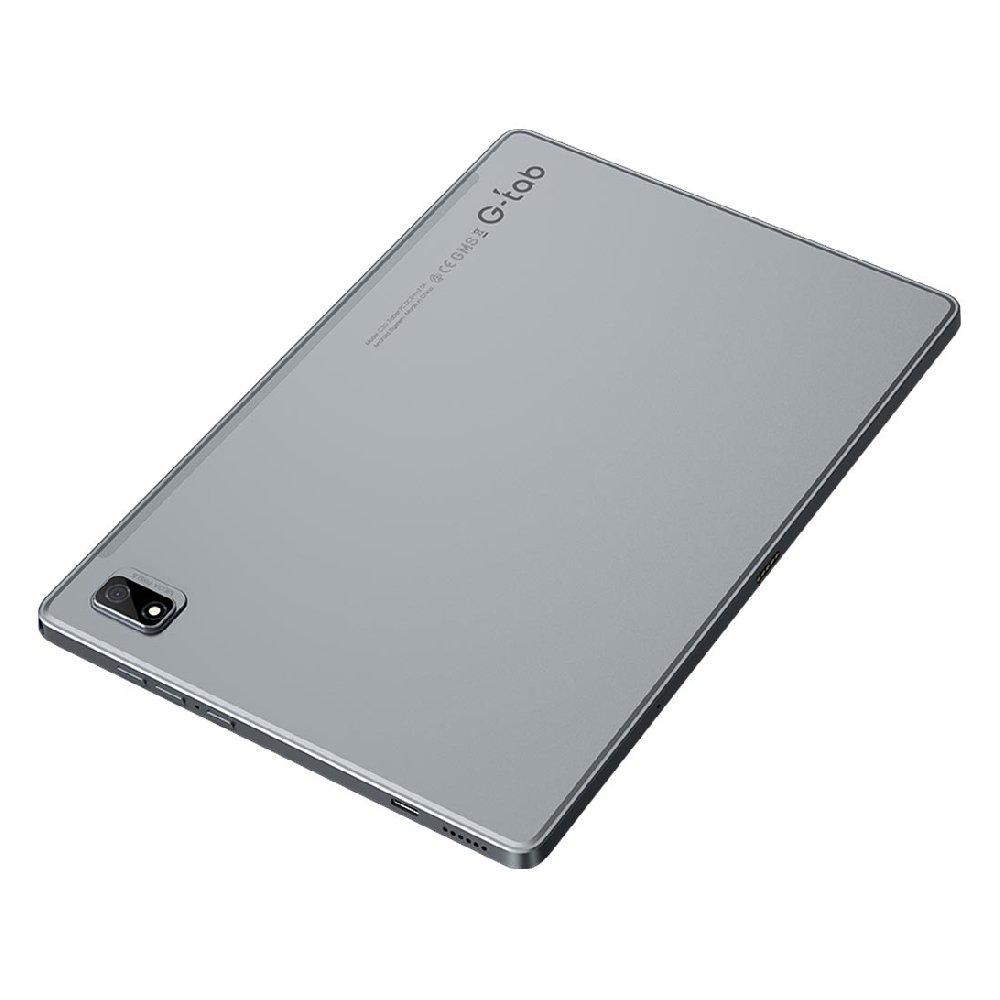 Gtab C30 Tablet, 10.1-inch 4GB RAM,128GB, 4G LTE–Grey| Xcite