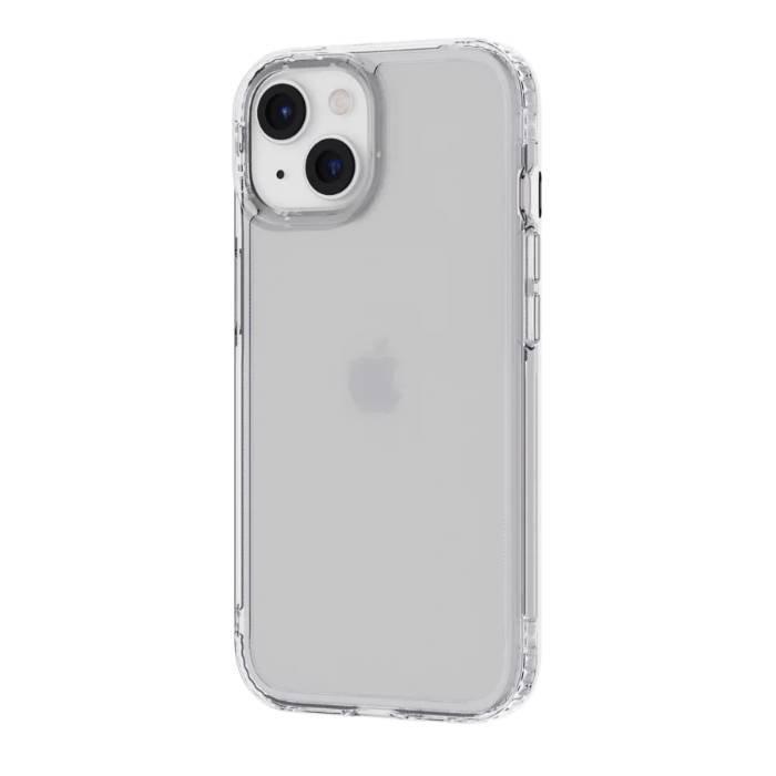 TECH21 Evo Clear Case for iPhone 15 T21-10258 Clear| Xcite