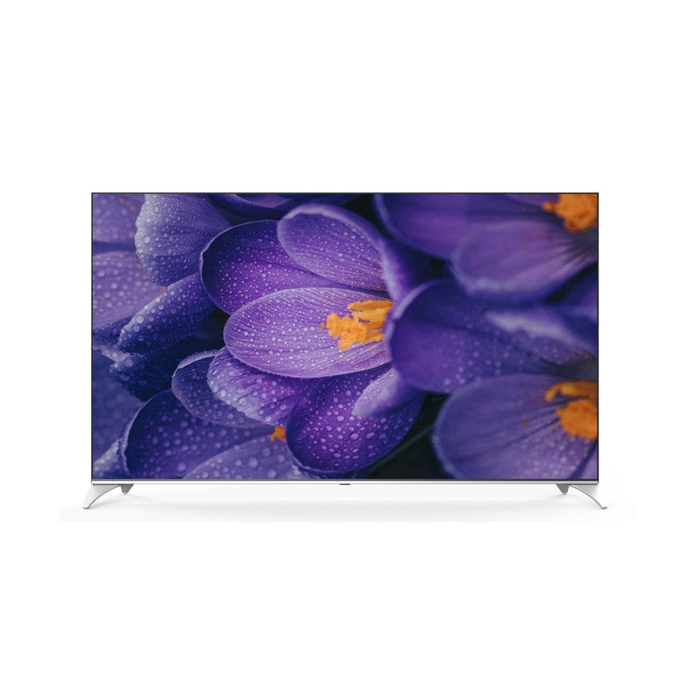 Wansa 75-inch uhd qled google tv, wqd75ngt63x – silver price in Kuwait ...