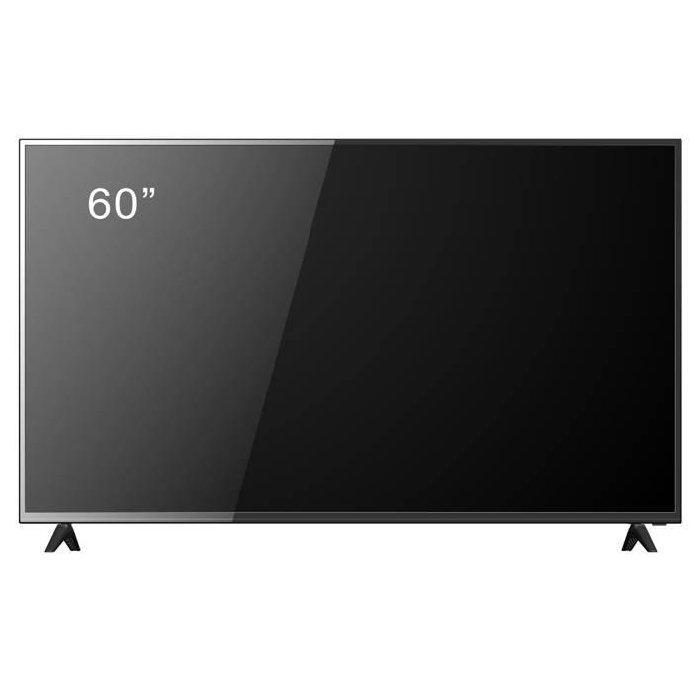 Wansa 60-inch 4k uhd led smart webos tv, wud60mwo60 – black price in ...