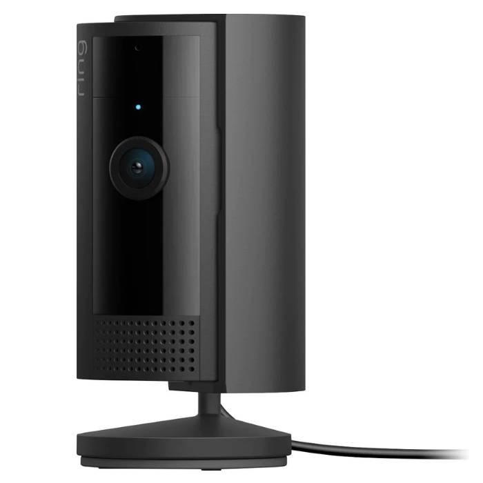 Ring Security Camera 2nd gen Indoor B0B6GLQJMV White | Xcite