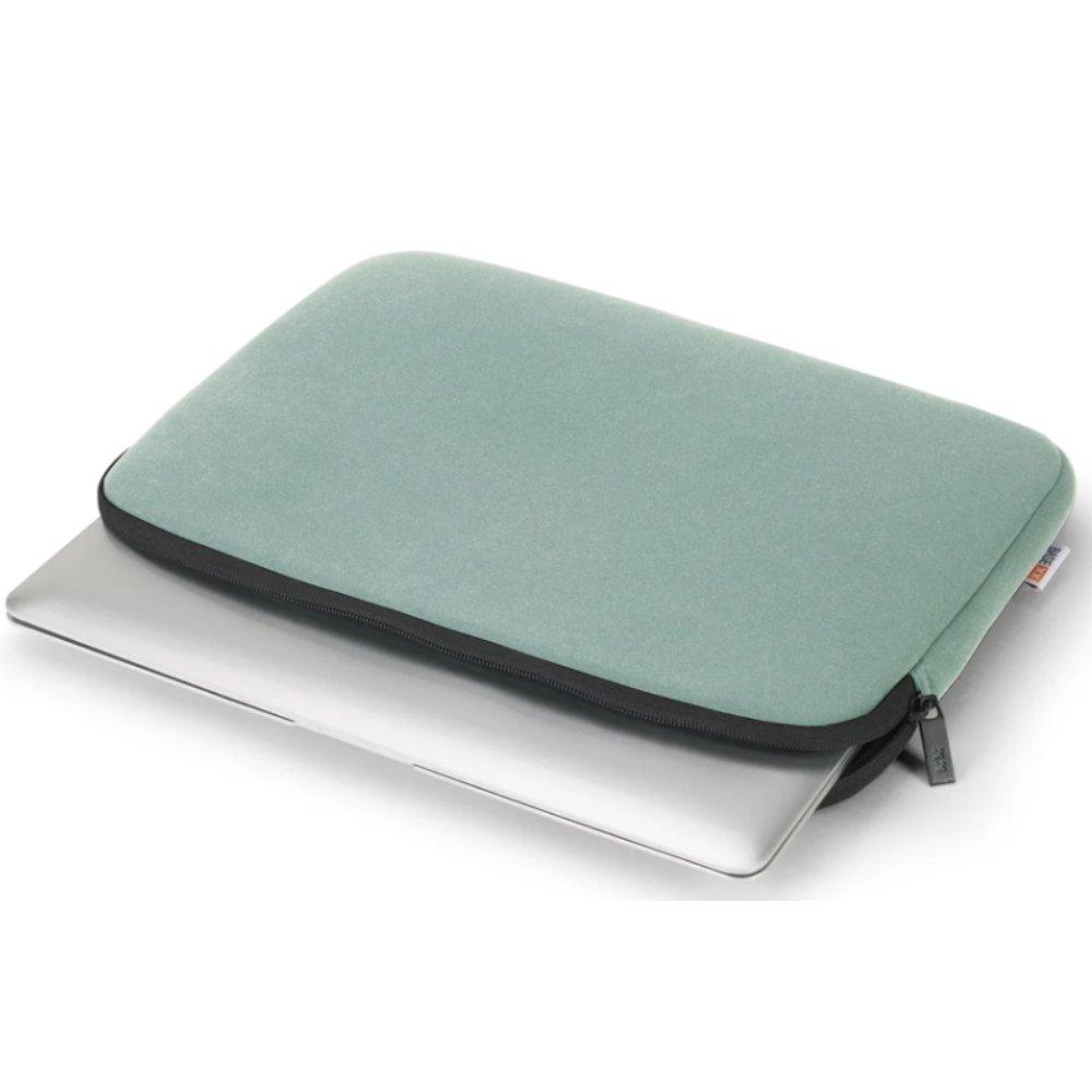 Dicota Base XX Laptop Sleeve, 15-15.6-inch – Grey| Xcite