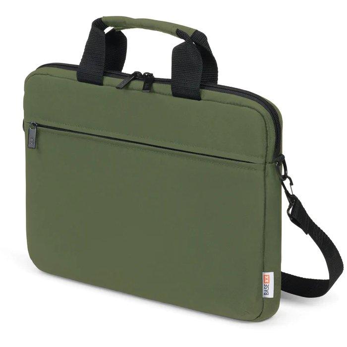 Dicota Base XX Slim Laptop Case 14-15.6-inch D31962| Xcite
