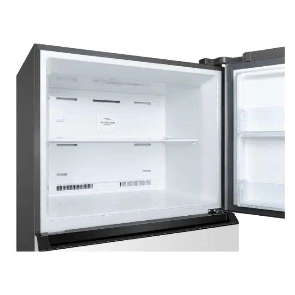 TCL Refrigerator Top Freezer 25 CFT 700 Liters | Xcite