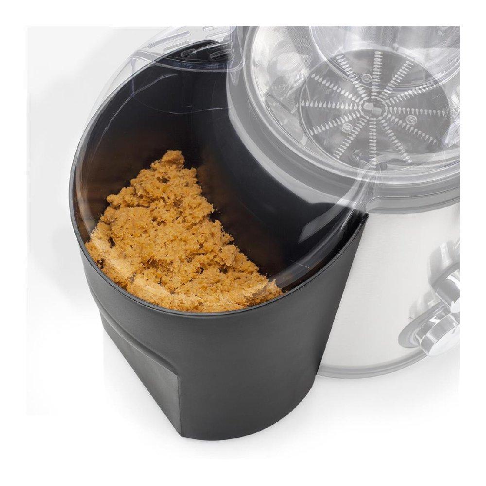 PRINCESS Juice Extractor, 2.8Liter, 800 Watts Black| Xcite