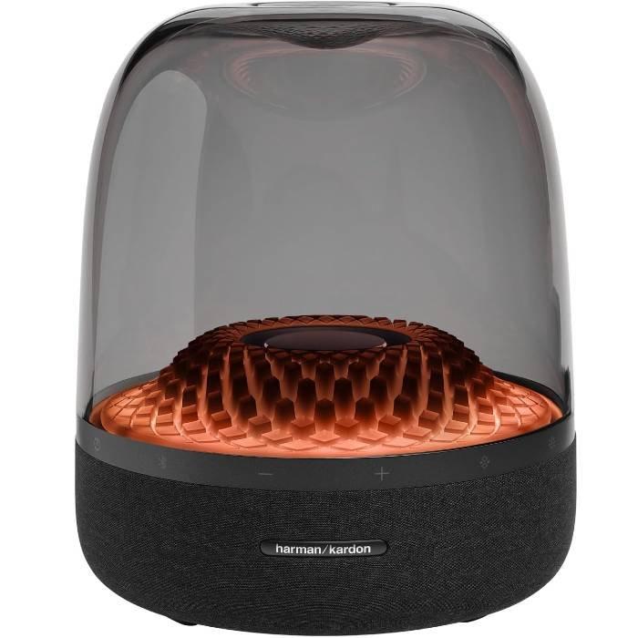 Harman Kardon Aura Studio 4 Bluetooth Speaker| Xcite Kuwait
