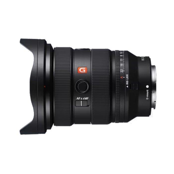 Sony FE 16-35mm f/2.8 GM II Lens SEL1635GM2 Black| Xcite