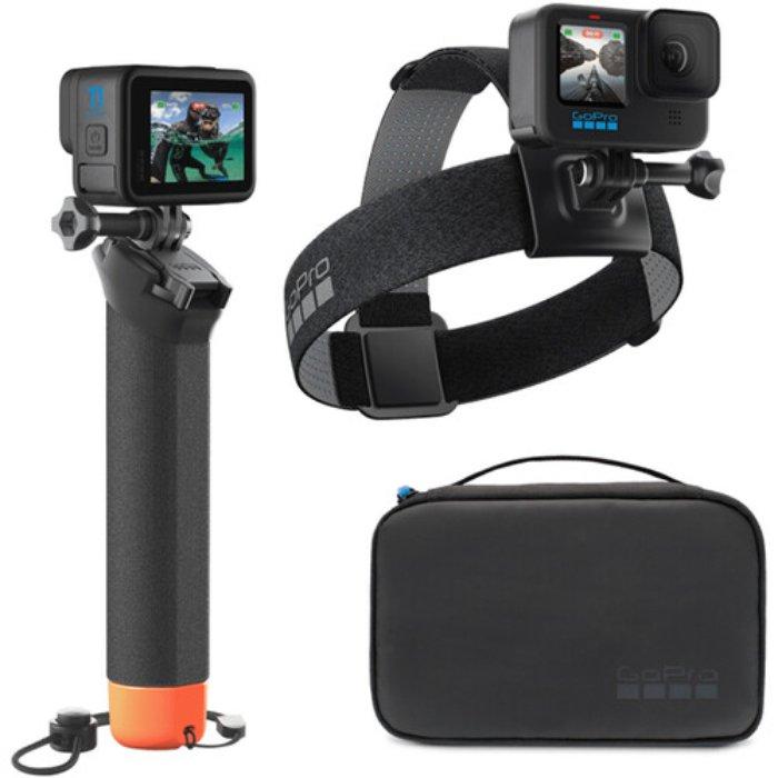 GoPro Hand And Wrist Adventure Kit 3.0 – Black | Xcite