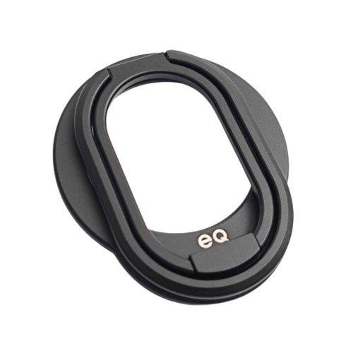 EQ K-Stand Fit Phone Stand, EQ-KS FIT Black| Xcite Kuwait