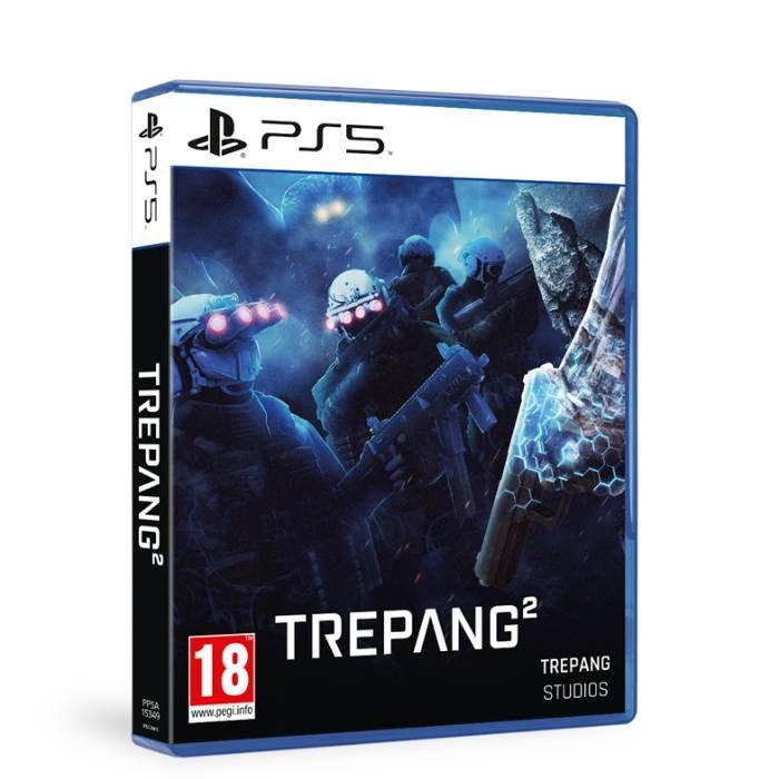 Sony Trepang 2 - PlayStation 5 Game | Xcite Kuwait