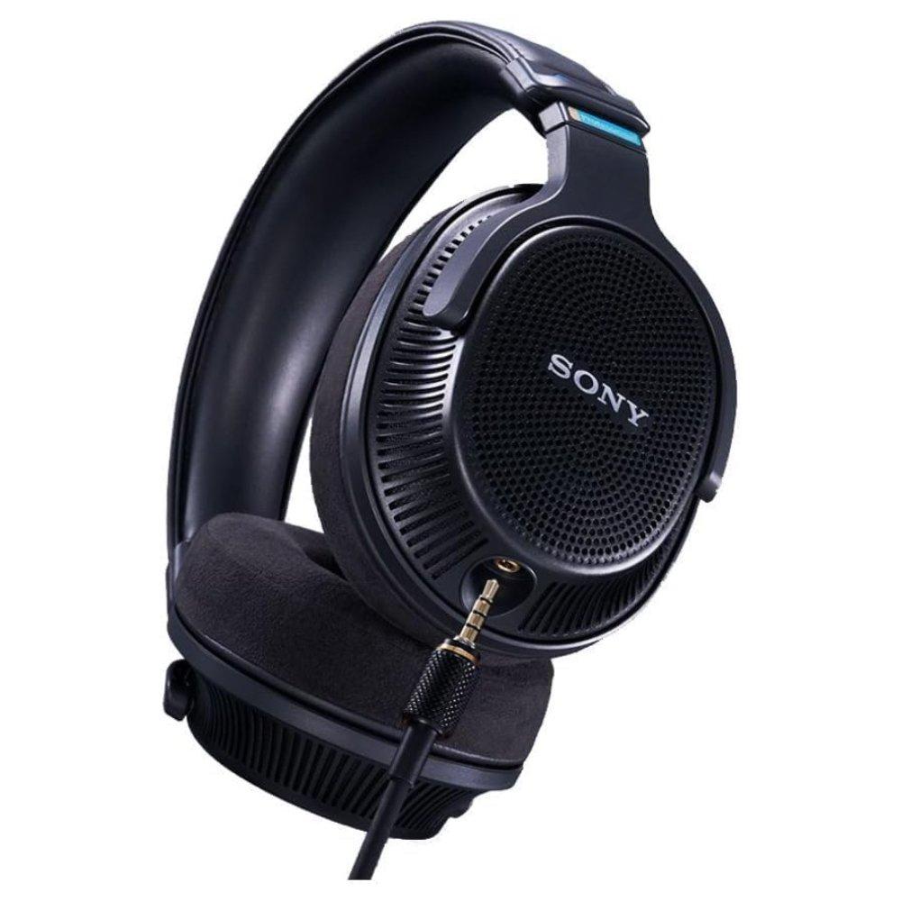 Sony Openback Studio Monitor Headphones MDR-MV1 Black| Xcite