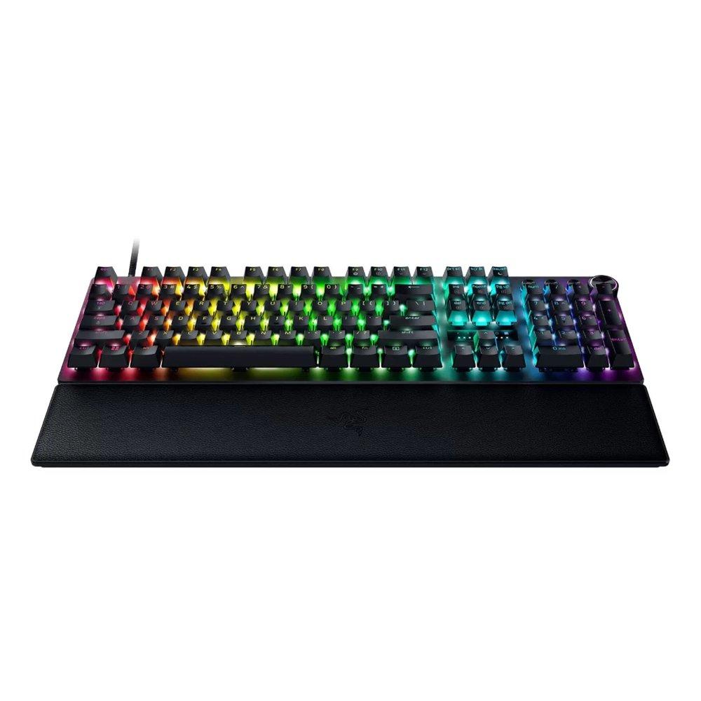 Razer Huntsman V3 Pro Keyboard RZ03-04970100-R3M1| Xcite