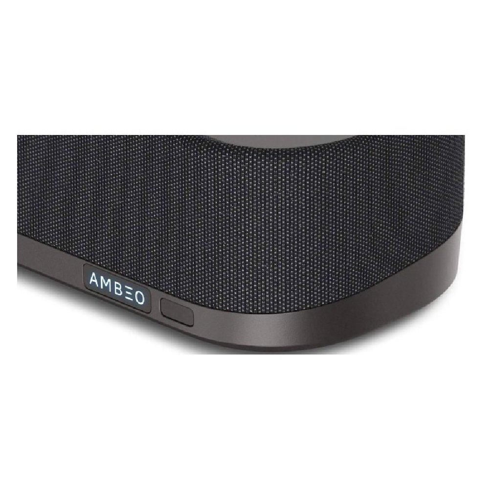 Sennheiser Ambeo Soundbar Mini SB02S Black| Xcite Kuwait