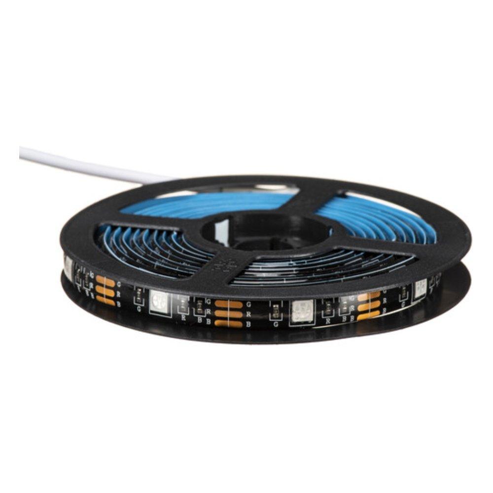 Monster Wi-Fi Multicolor LED Light Strip 2M White| Xcite