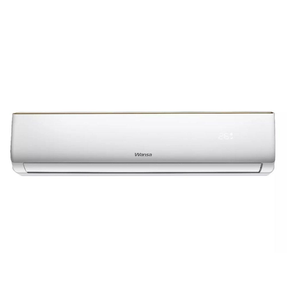 Wansa Split AC 23.8K BTU Wi-fi Connection White| Xcite