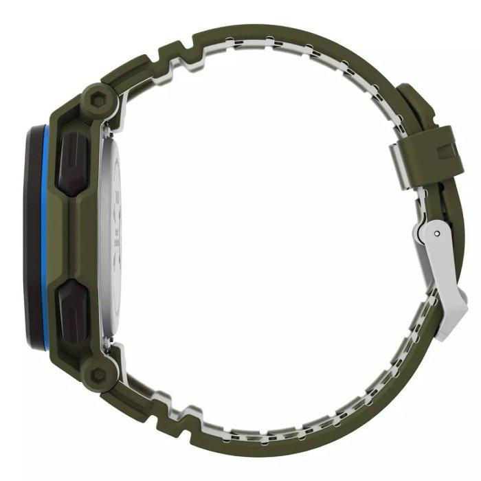 Timex Command Men’s Watch, 45mm, Analog, TW2V93700| Xcite