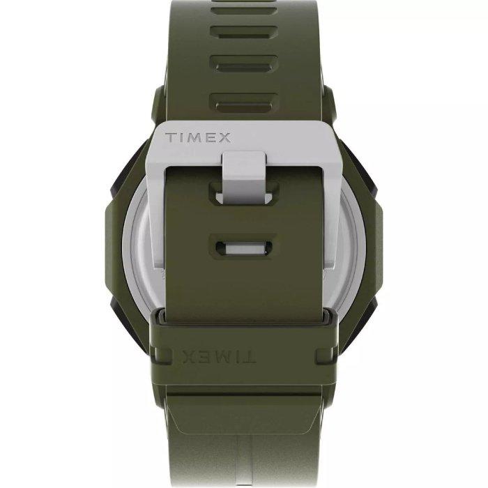 Timex Command Men’s Watch, 45mm, Analog, TW2V93700| Xcite