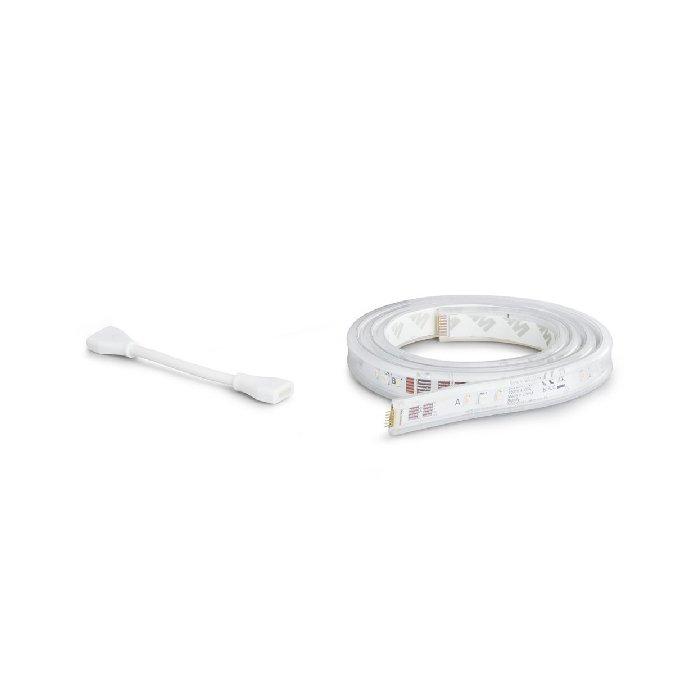 Philips Lightstrip Plus Extension V4 1 Meter| Xcite Kuwait