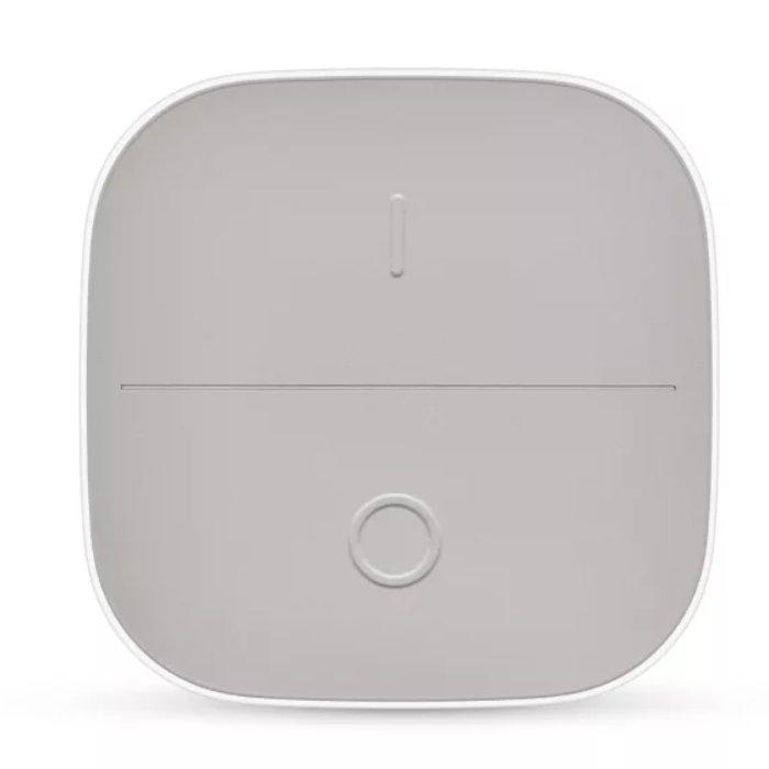 Philips Wiz Smart Portable Button, 929003501322 White| Xcite