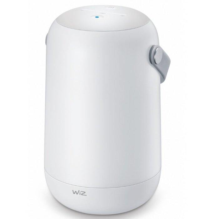 Philips Wiz Portable Wireless Light, 929003211501| Xcite