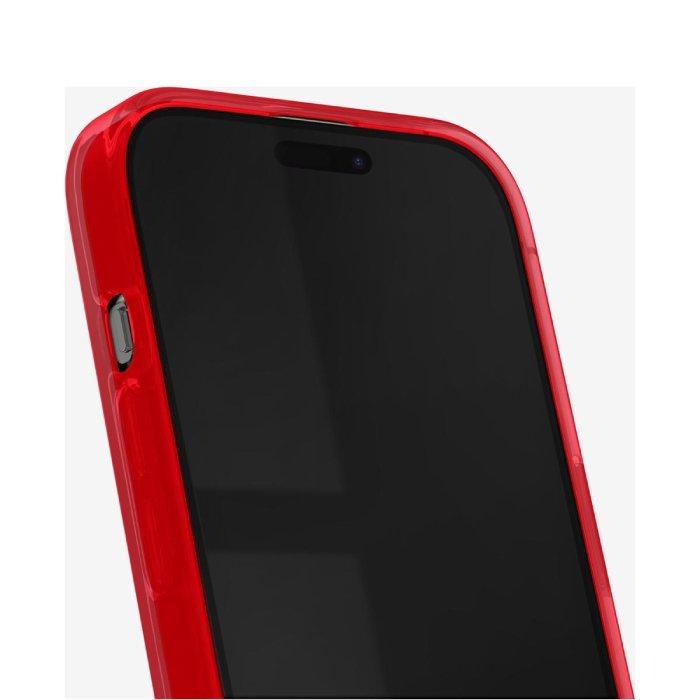 Ideal of Sweden iPhone 15 Pro Max Case - Radiant Red| Xcite