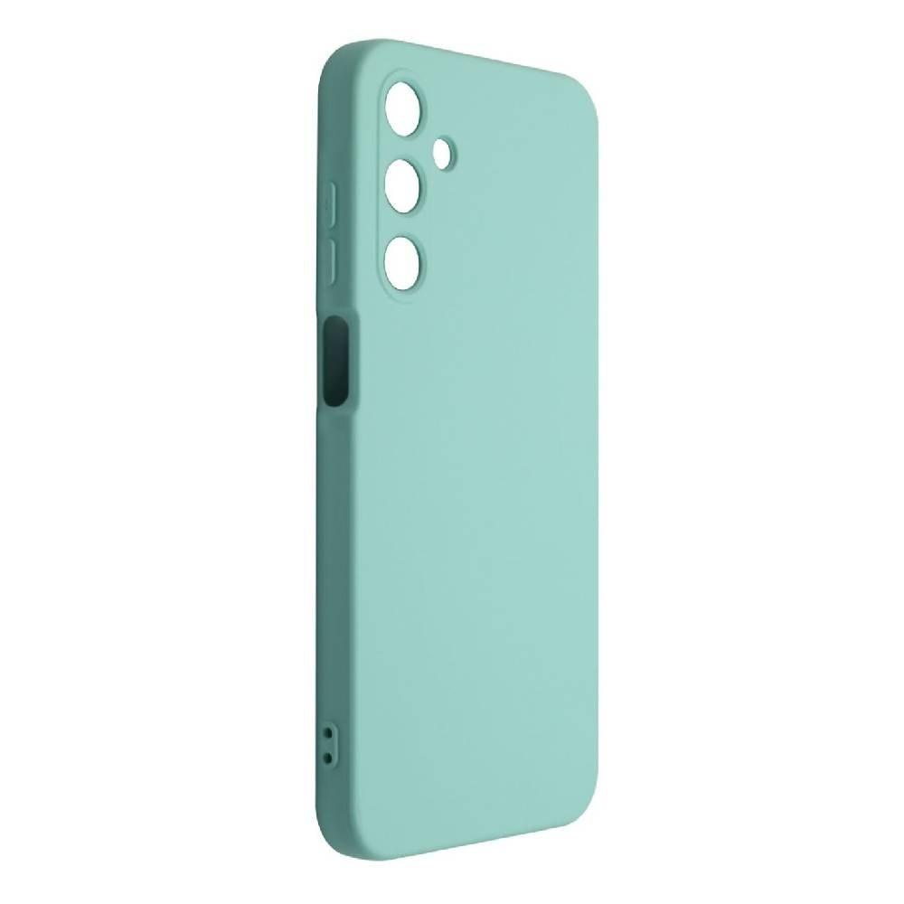 EQ Candy Silicone Case For Samsung A25 Green| Xcite Kuwait