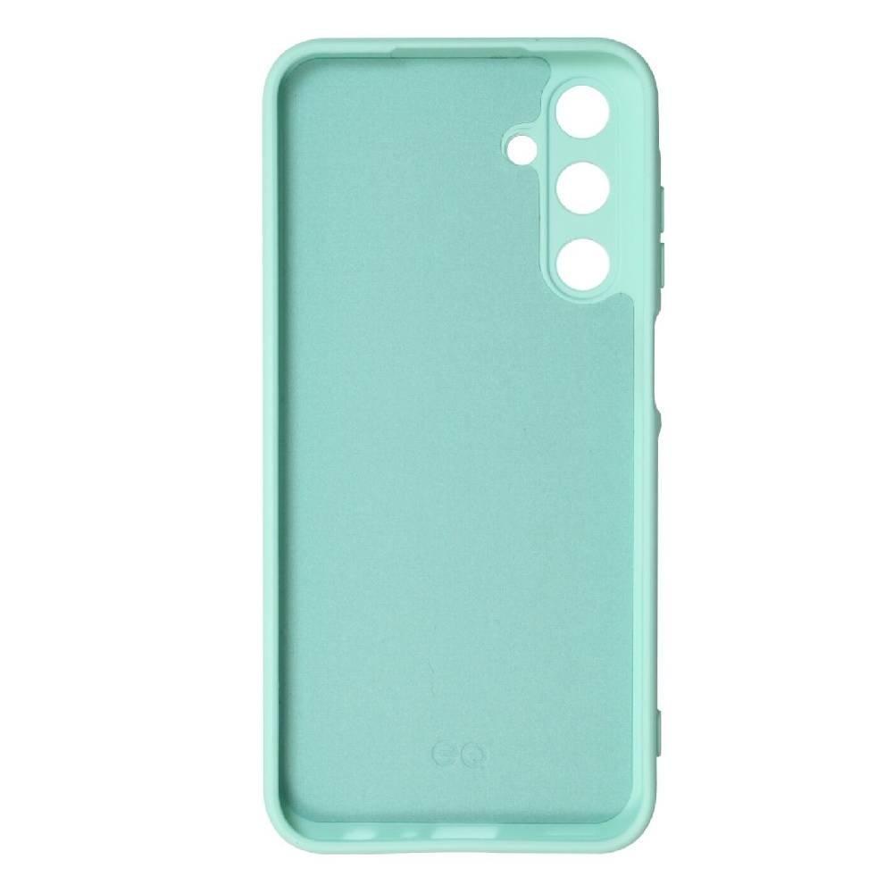 EQ Candy Silicone Case For Samsung A25 Green| Xcite Kuwait