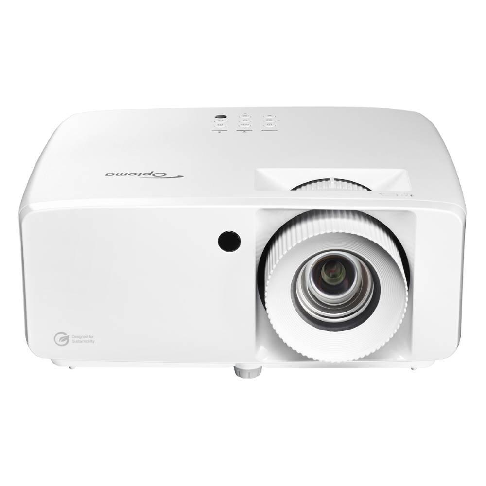 OPTOMA 4K UHD Laser Projector 4000 Lumens UHZ66| Xcite