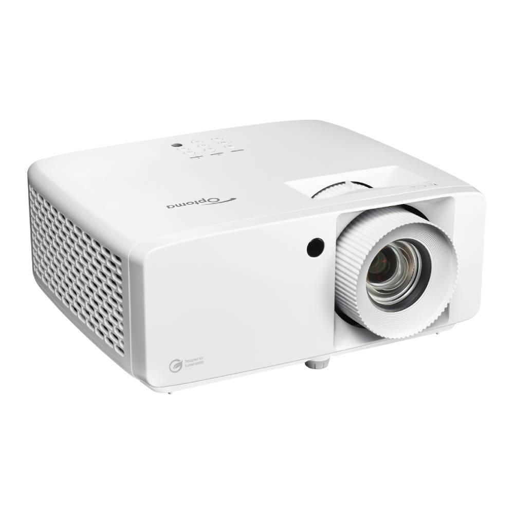 OPTOMA 4K UHD Laser Projector 4000 Lumens UHZ66| Xcite