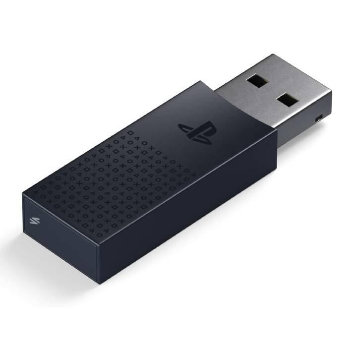 Sony PlayStation Link USB Adapter Black| Xcite Kuwait
