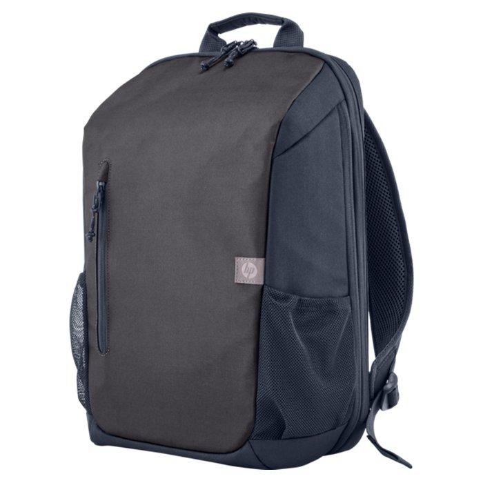 HP Travel Laptop Backpack, 15.6-inch, 6B8U6AA – Grey | Xcite