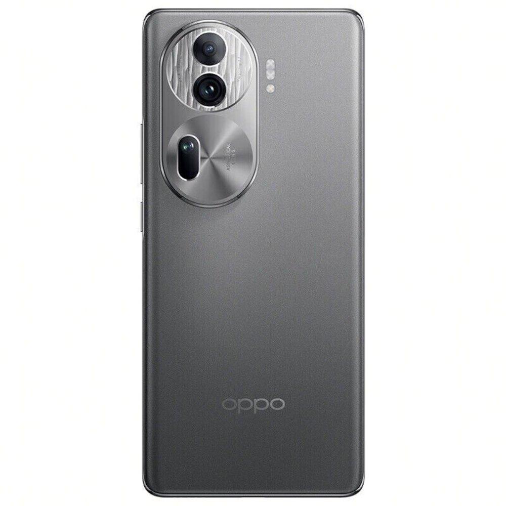 Oppo Reno 11 5G Phone 6.7-inch 12GB RAM 256GB| Xcite Kuwait