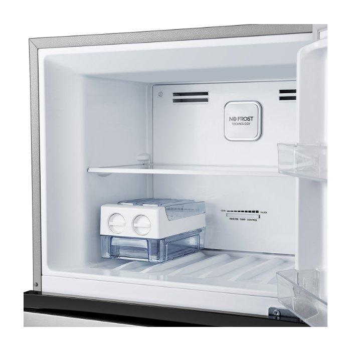 Hisense Top Freezer Refrigerator, 21 CFT, 599 Liters| Xcite