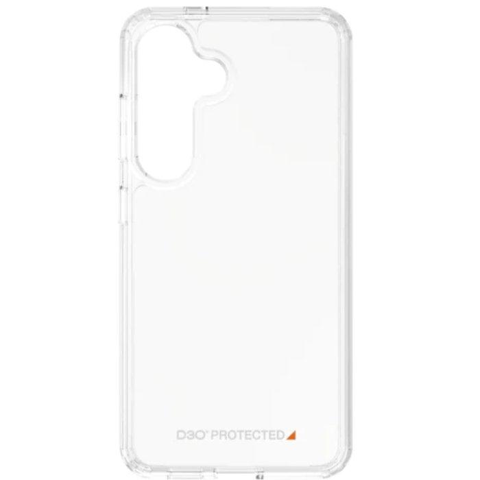 Panzer D3O Hard Case for Samsung Galaxy S24| Xcite