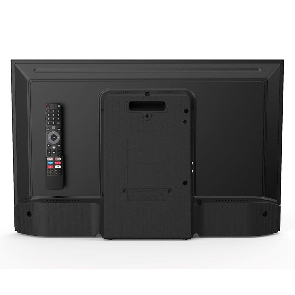 Wansa 32-inch HD Smart Portable TV WLE32NOA63SP| Xcite