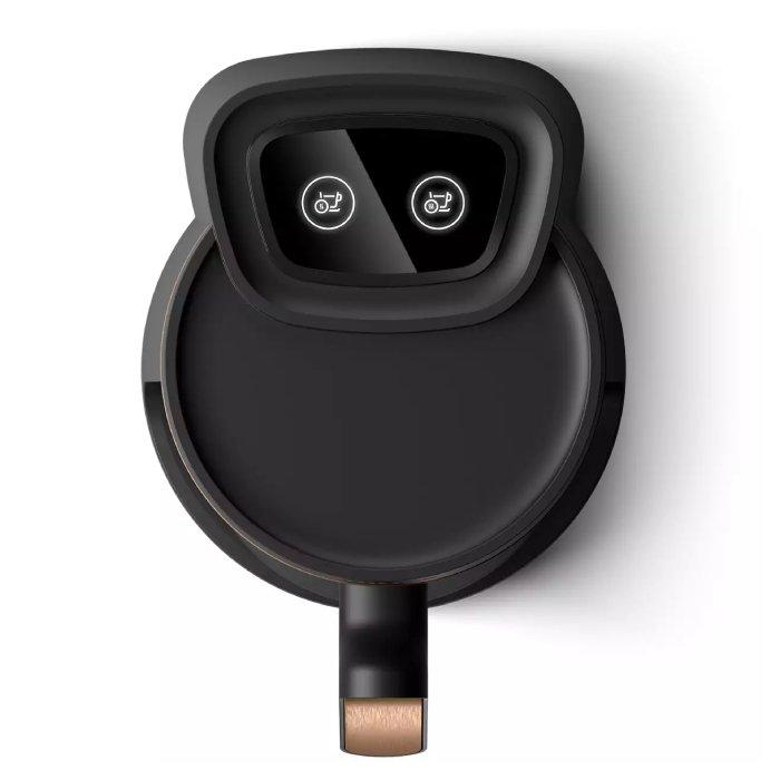 Philips Series 5000 Turkish Coffee maker 735W Black | Xcite