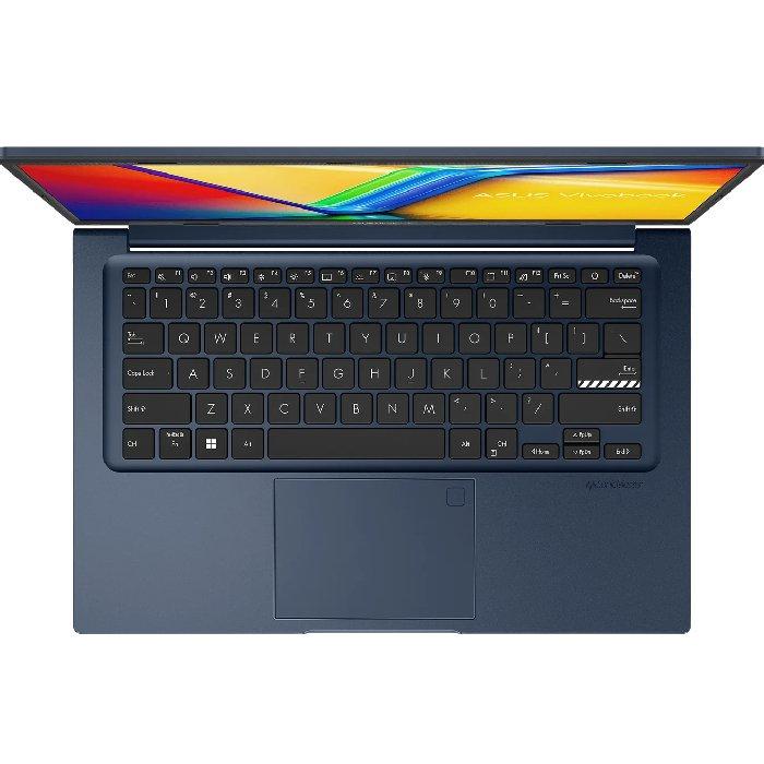 ASUS Vivobook 14 Laptop Intel Corei7 16GB RAM 14-inch| Xcite