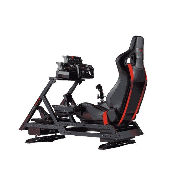 NEXT LEVEL Racing Motion Plus Platform| Xcite Kuwait