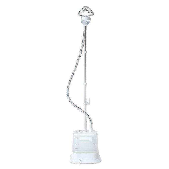 Hamilton Beach Vertical Steamer 1700W 1.7L - White| Xcite