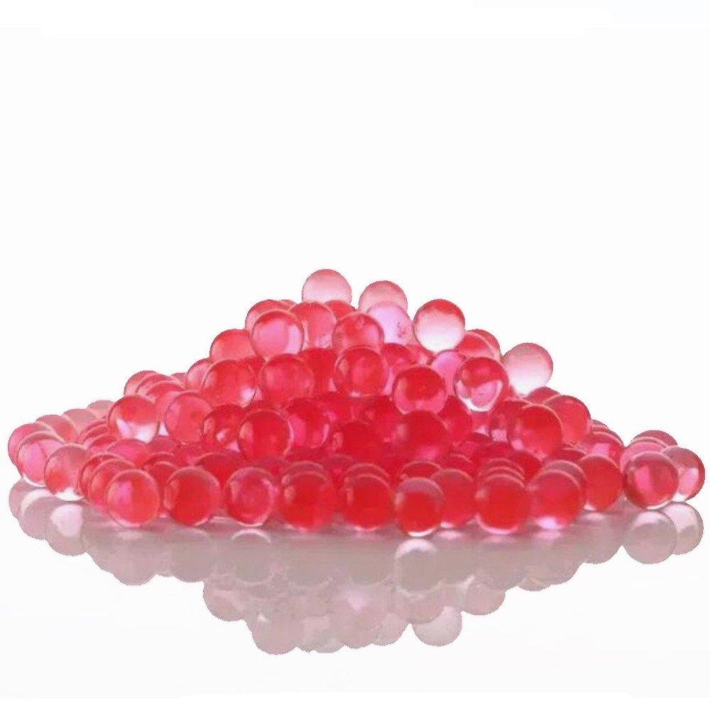 Gel Blaster Starfire 10,000+ Gellets Red | Xcite