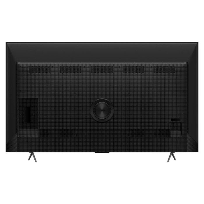 TCL 75-inch UHD QLED Smart TV 60 Hz 75C655 in Black | Xcite