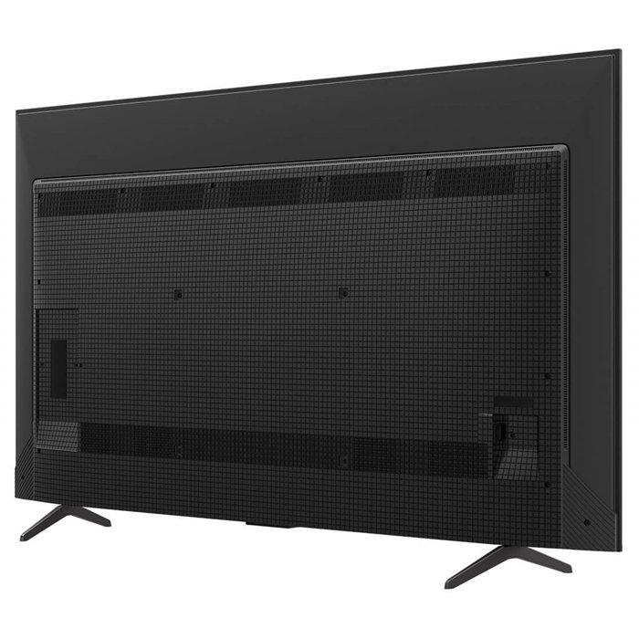 TCL P755 55-inch 4K UHD Smart LED TV in Black Color | Xcite