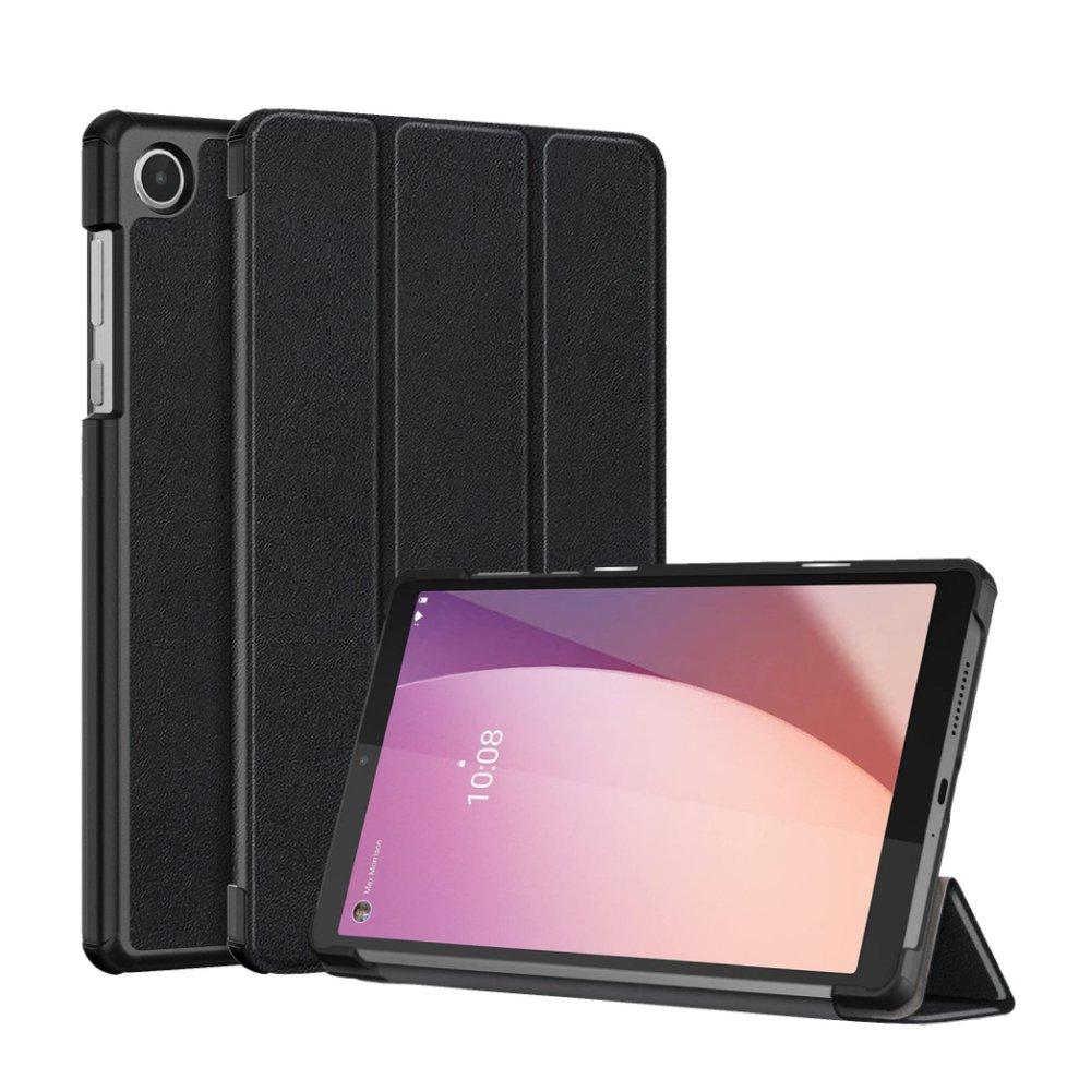 Just in Case Tab M8 Gen4 Smart Fold Case Black| Xcite Kuwait